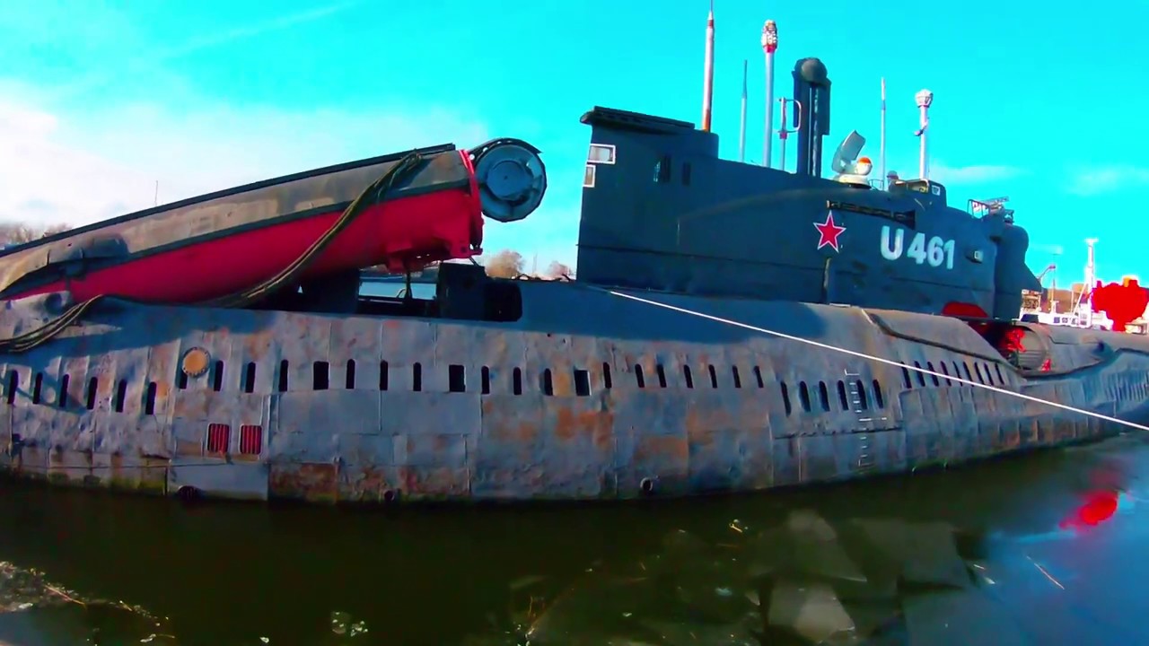 🇩🇪Okręt podowdny/Juliett-class submarine (2019/Niemcy) - YouTube