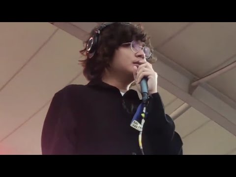 Sino - Unique Salonga Circus Festival 3 2024 Live - YouTube