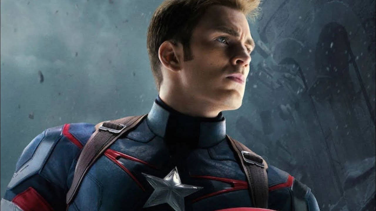Overlooked 'Avengers: Endgame' Star Wants to Return In a Time-Jumping ...