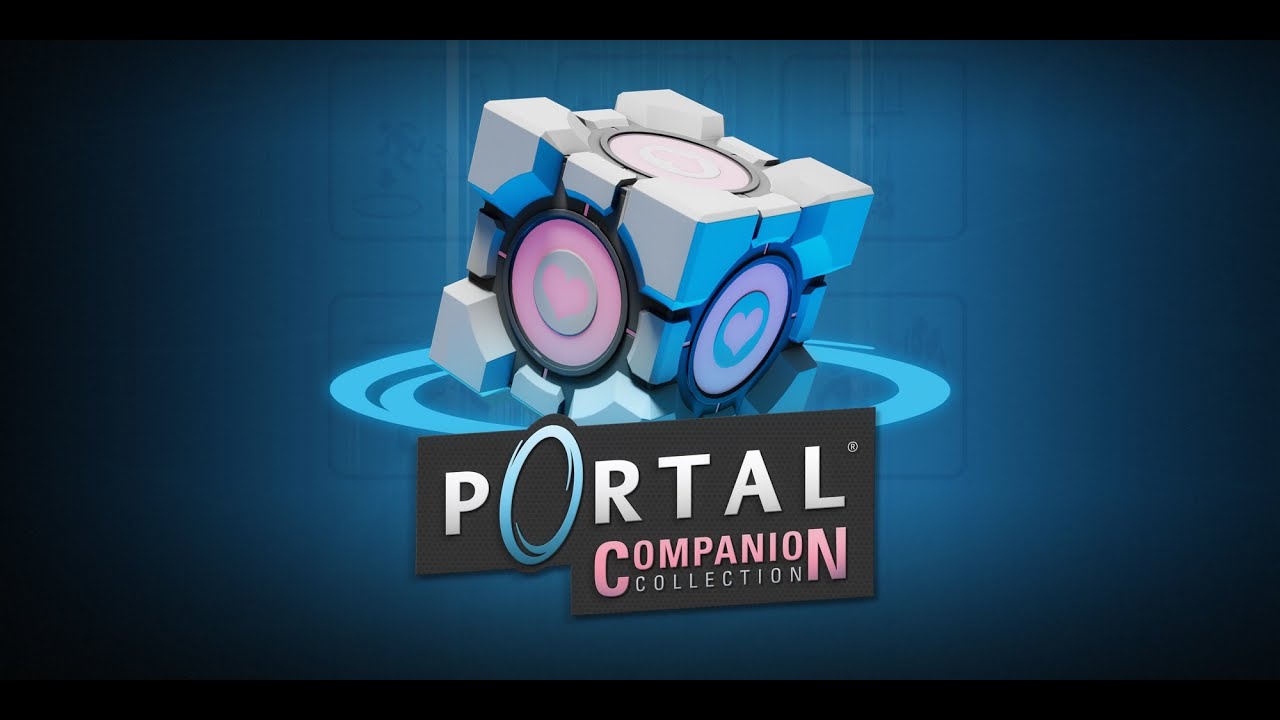 Portal on Android Razer Edge | Eden Emulator Gameplay Test (Nintendo ...