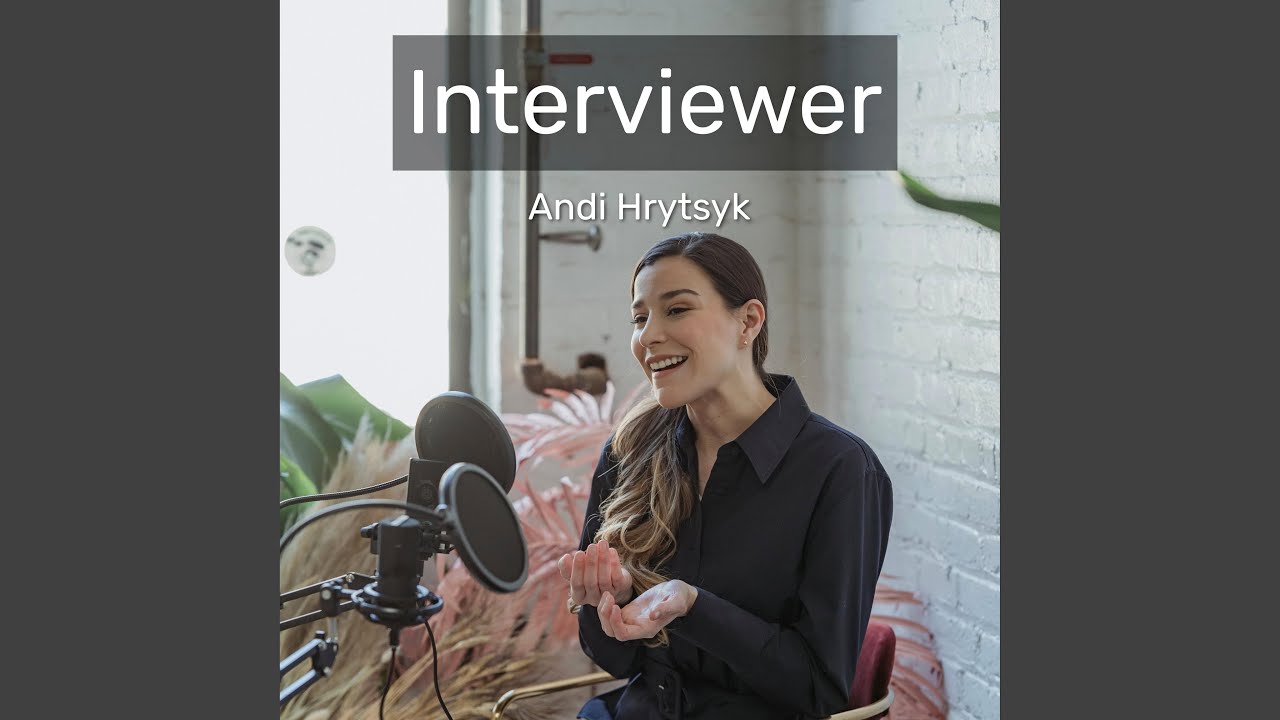 Interviewer - YouTube