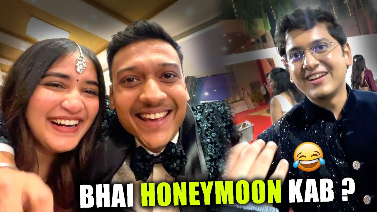 MortaL's Wedding vlog 😍 - YouTube