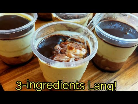 Avocado Sundae/3-Ingredient Icecream - YouTube