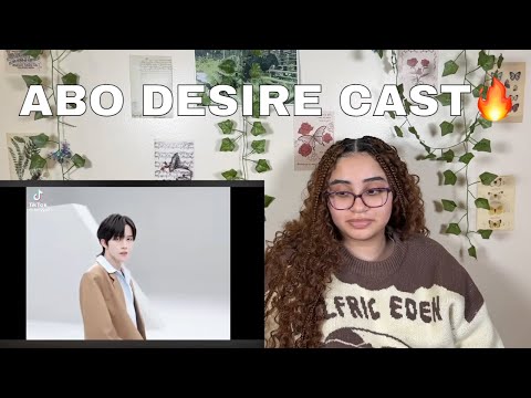 ABO DESIRE TikTok Compilation #2 | Eliot’s Birthday Concert, Variety Show & More 💌 | FIRST REACTION