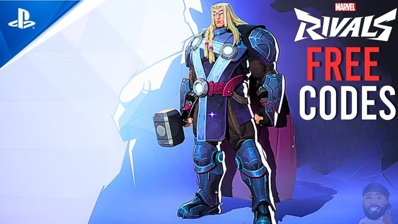 Marvel Rivals Closed Beta PS5 Gameplay Day 7 | Code Giveaway Campaign ...