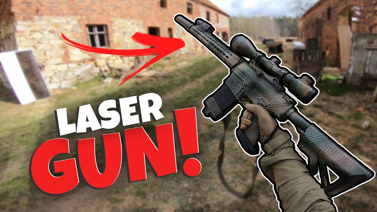 Headshots Are Easy With This DMR Build! - YouTube