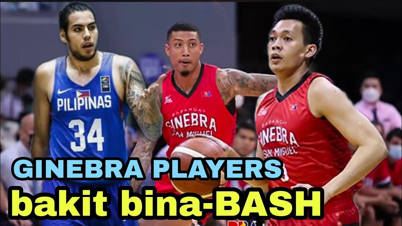 THOMPSON at MALONZO BINA-BASH SA PAG-ATRAS @HalSportsRep - YouTube