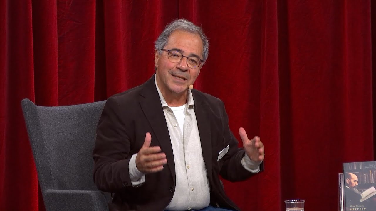 Fokusföredrag: Marcus Ehrenpreis – en öppensinnad världsmedborgare ...