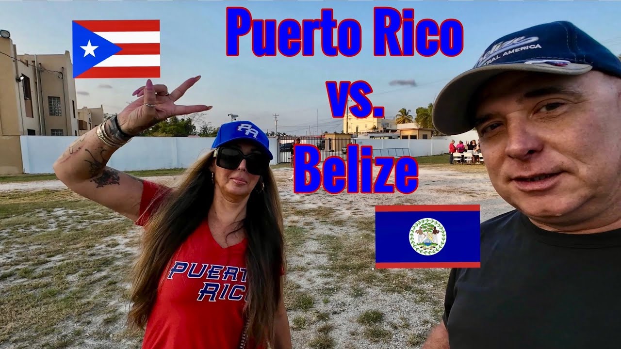 Football Federation of Belize | Belize National Soccer Team and Stadium ...