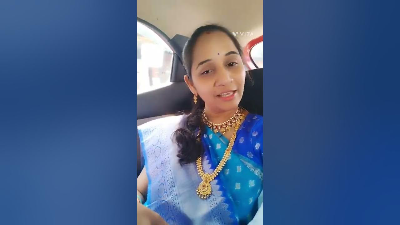 My Traditional Look For Family Gathering YouTube my-traditional-look-for-family-gathering-youtube