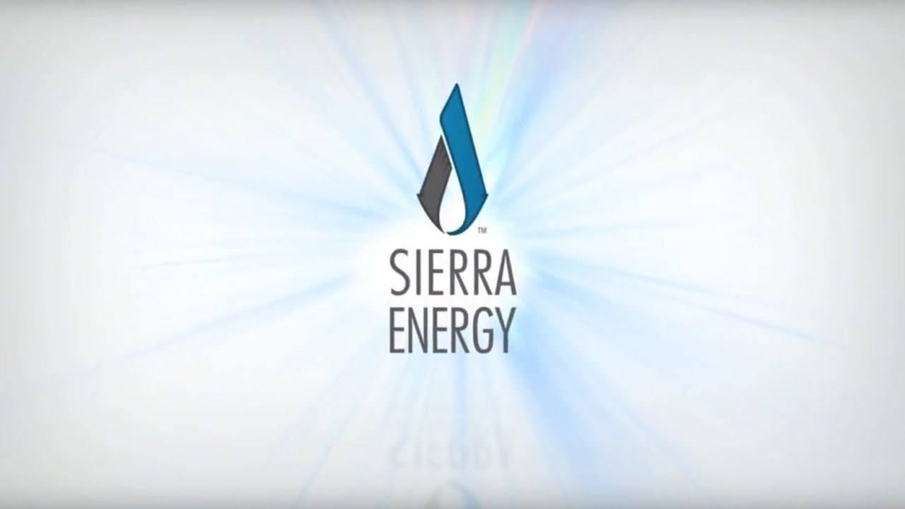 FastOx® Gasification — The Future of Waste - YouTube