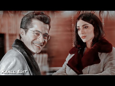 Barış&Büge Klip || #BarBüg Edit || Summertimes Sadness [ Mahkum ]