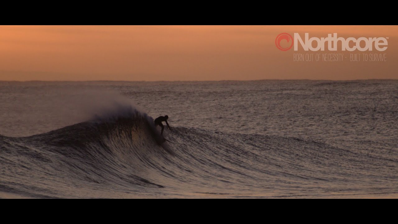 Northcore Products: Born out of necessity - built to survive - YouTube