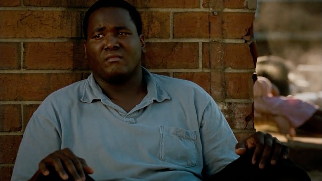 True Story, HIS IQ is 80 and He Is HOMELESS, but soon this guy will be ...