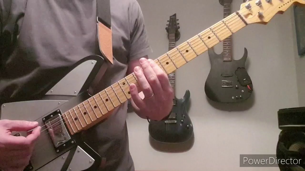 Prison Song - System of a Down - Guitar Cover - YouTube