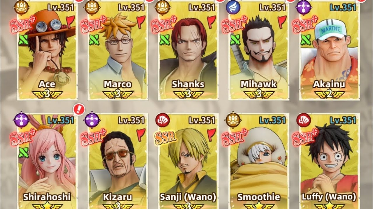 How to level up | Op sailing kingdom - YouTube