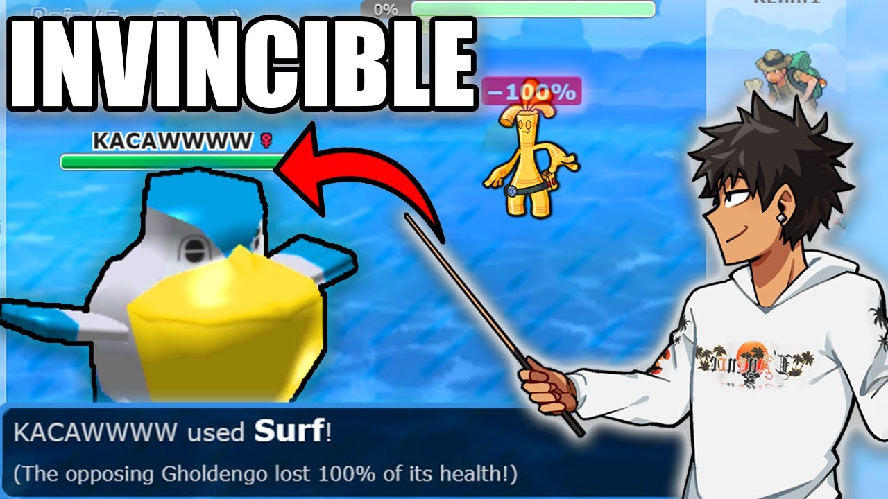 This Unbeatable Pelipper Team is Causing Pokemon Fans to LOSE THEIR ...