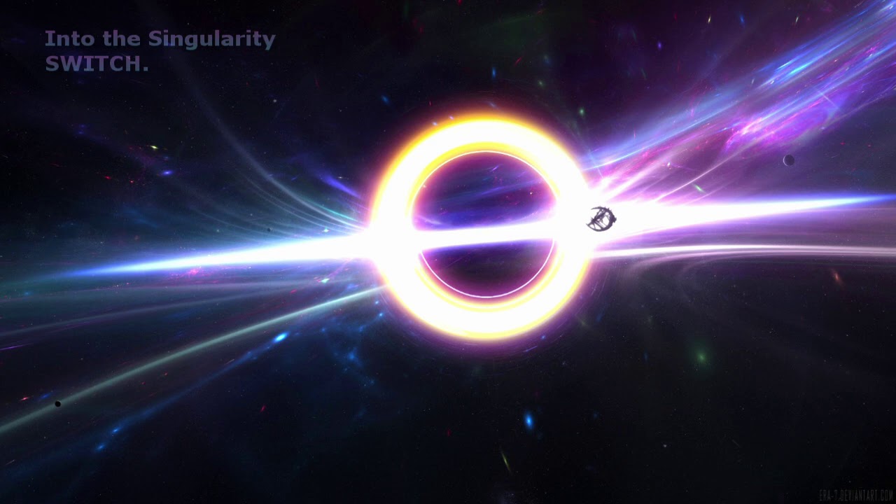 switch. Trailer Music - Into the Singularity (Extended Version) Epic Hybrid Futuristic Sci-Fi ...