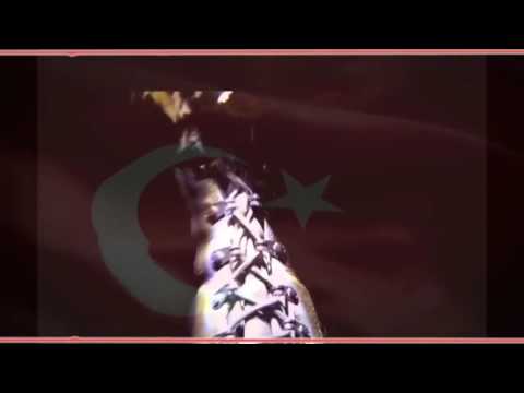 Komando marşı remix cCc