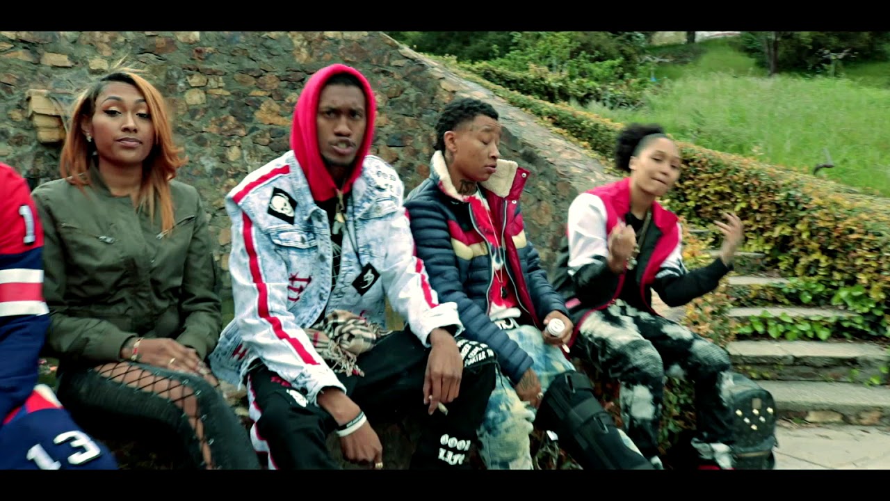 AHBI SWAZZY - SHAKE DA SPOT (OFFICIAL MUSIC VIDEO) Dir. By YT510FILMZ ...