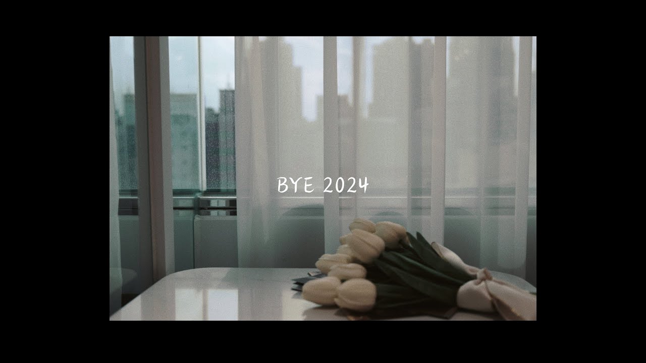 2024 Bye! - YouTube