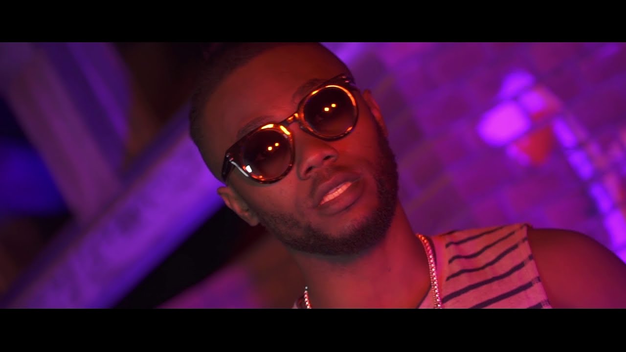 Darus-State x Yaovi-kheteti x Peewii x Guen x Bob Lyrico - KPATIMA ...