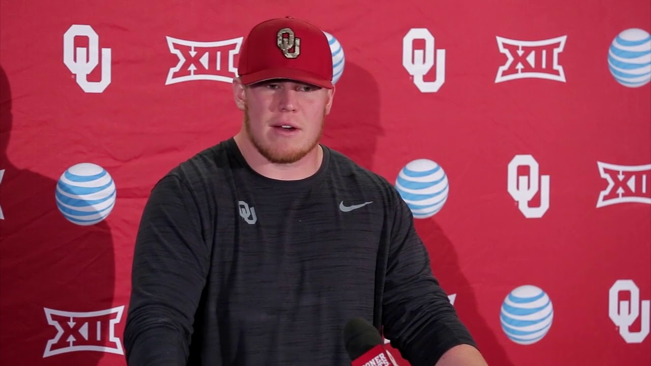 OU Update - CFP - Ty Darlington (2015-12-07) - YouTube
