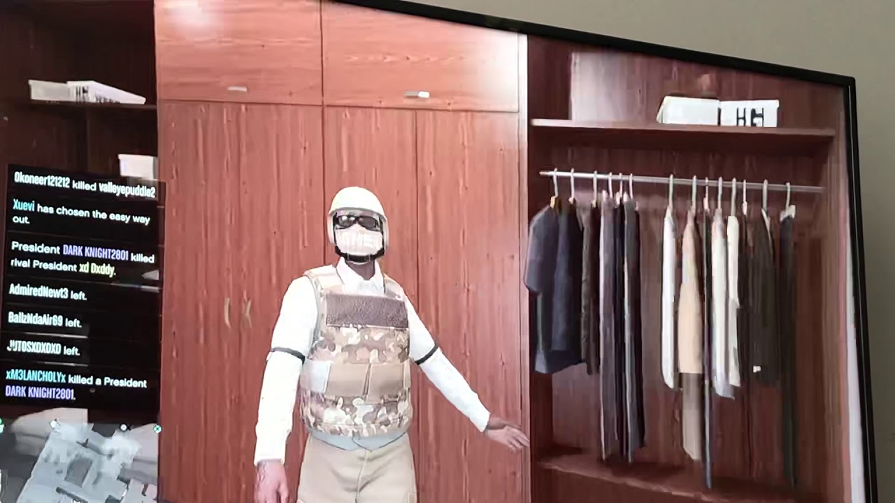 How To Make A Sick Modded Outfit GTA 5 Xbox One PS4 YouTube how-to-make-a-sick-modded-outfit-gta-5-xbox-one-ps4-youtube
