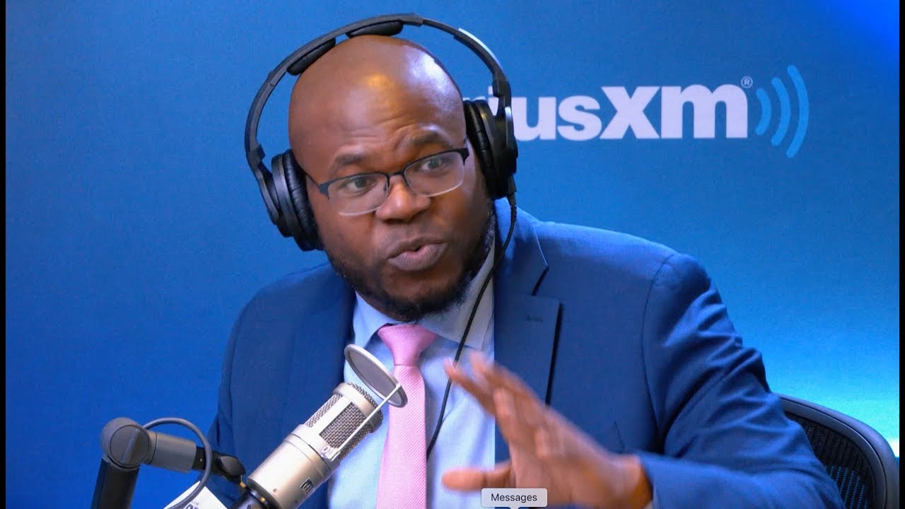 Dr. Jason Johnson Predicts How "Power" is Going To End - YouTube