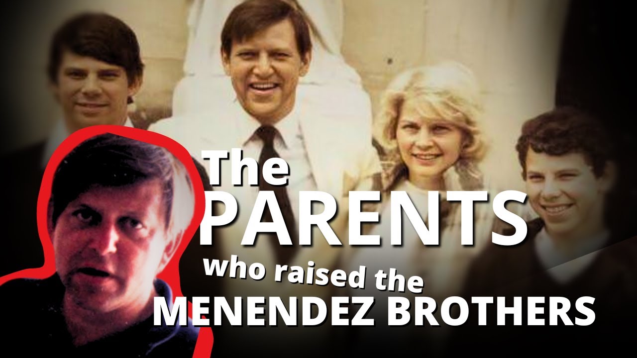 Who Were Jose and Kitty Menendez?The Dark Secrets of the Menendez ...