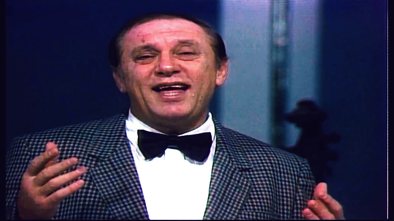 Predrag Živković Tozovac - Igrale se delije / Folk majstori 1991 ...