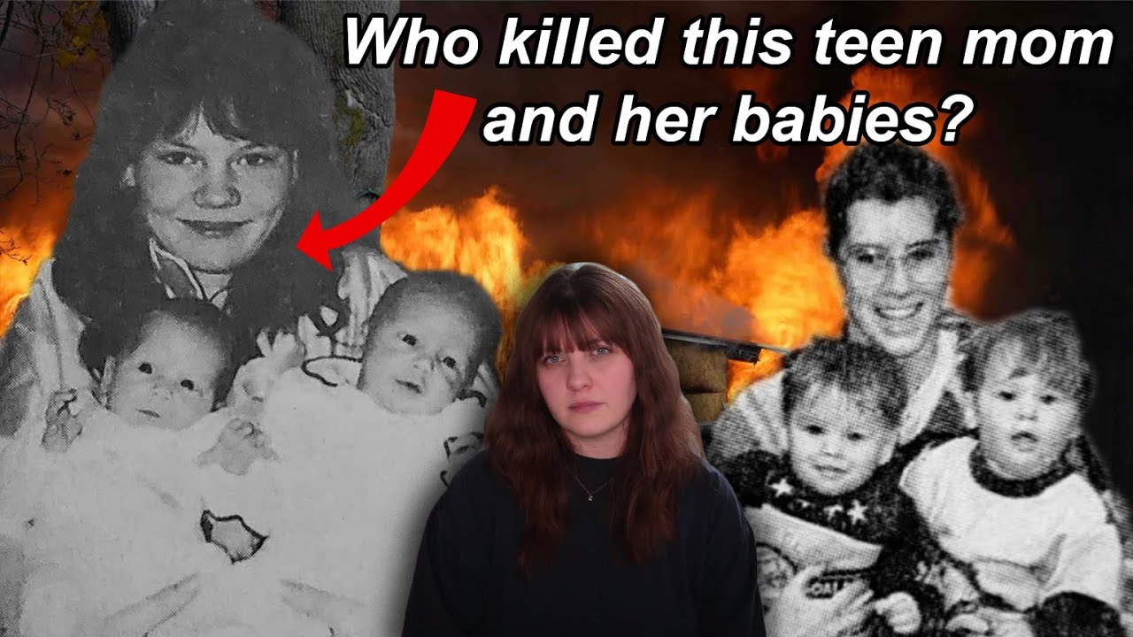Two Mothers with Twins Found Murdered in Burning Homes in British ...