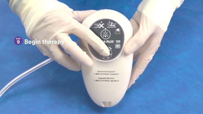 Abthera Wound Vac