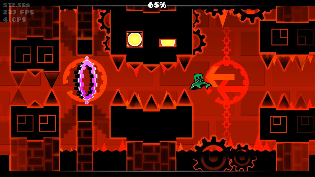 Practicing Cataclysm (First Extreme) #1 - YouTube