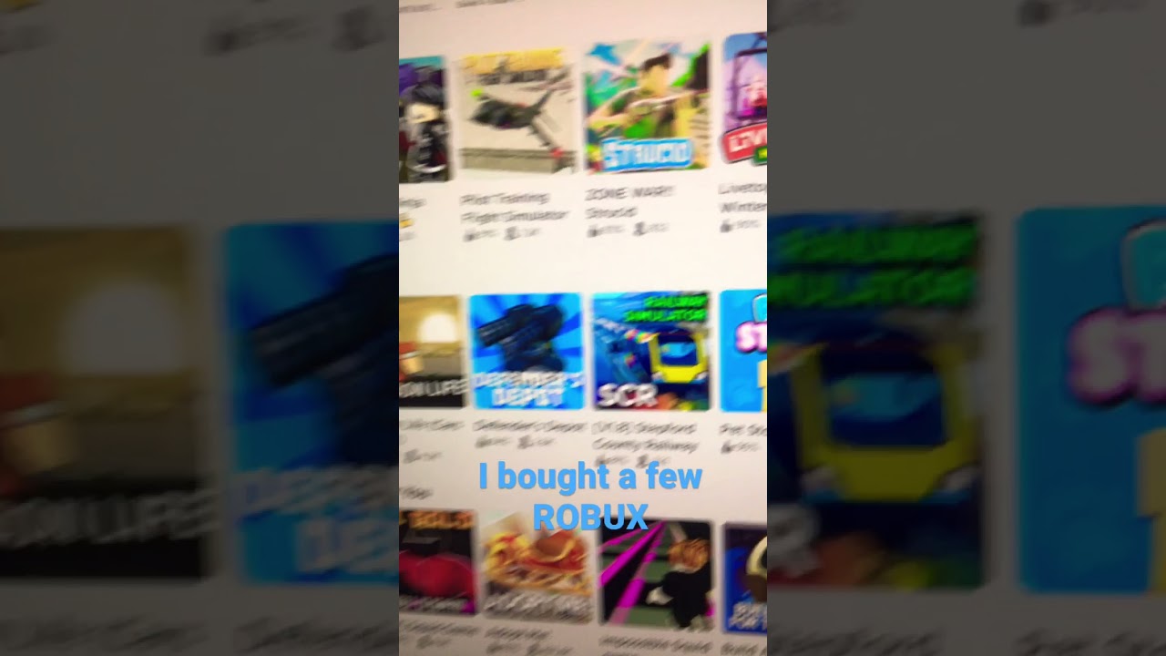 20 Million ROBUX - YouTube