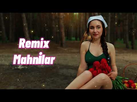 Men Son Nefesdeyem 2023 En İyi Remix Sarkilar ( Trend Music )
