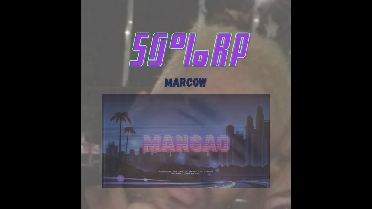 50% roleplay - marcow (Prod.Veiga) - YouTube