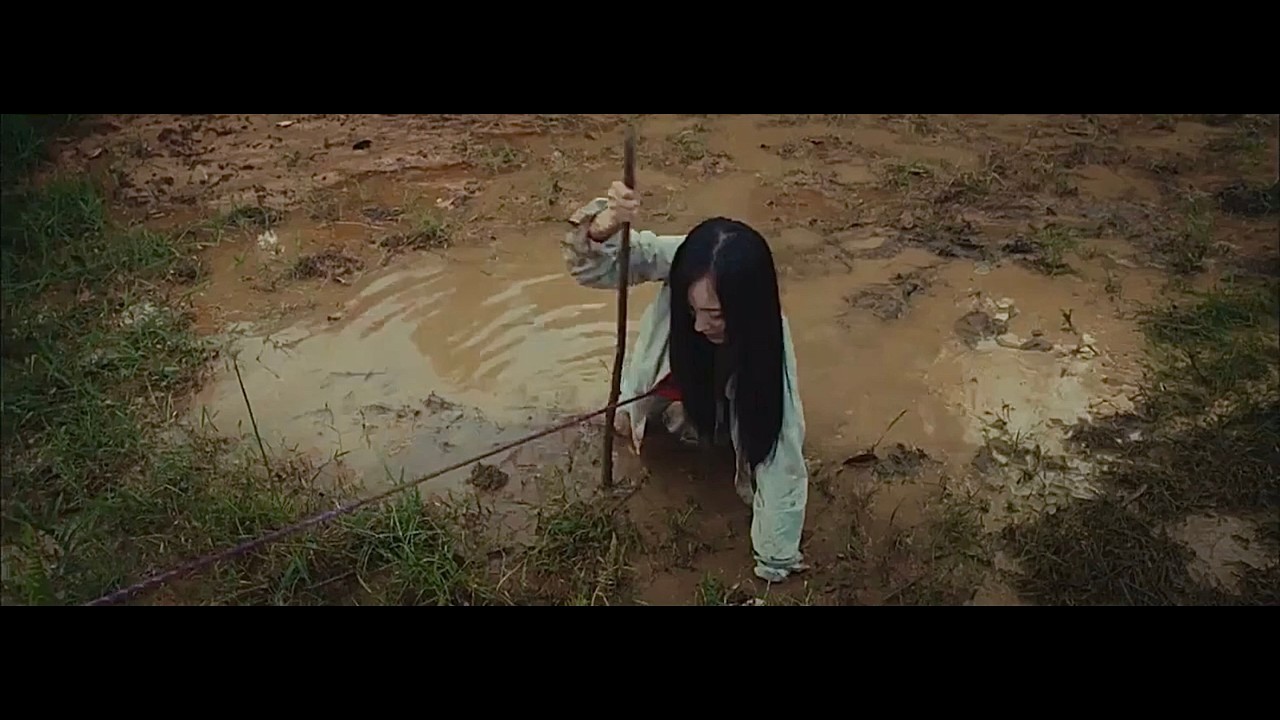 Holding Love (2012) ~ Yanoda Swamp Quicksand, Collecting Digestive ...