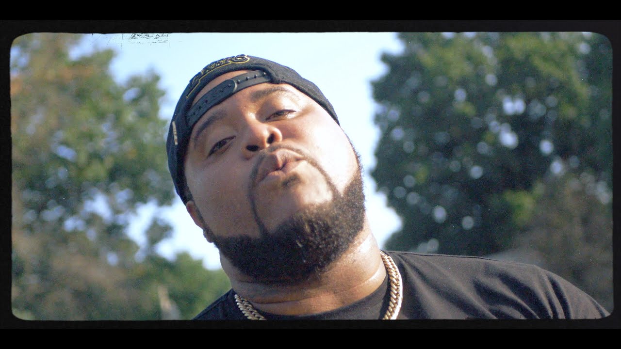 Jayrone | Make It Stretch (Official Video) - YouTube