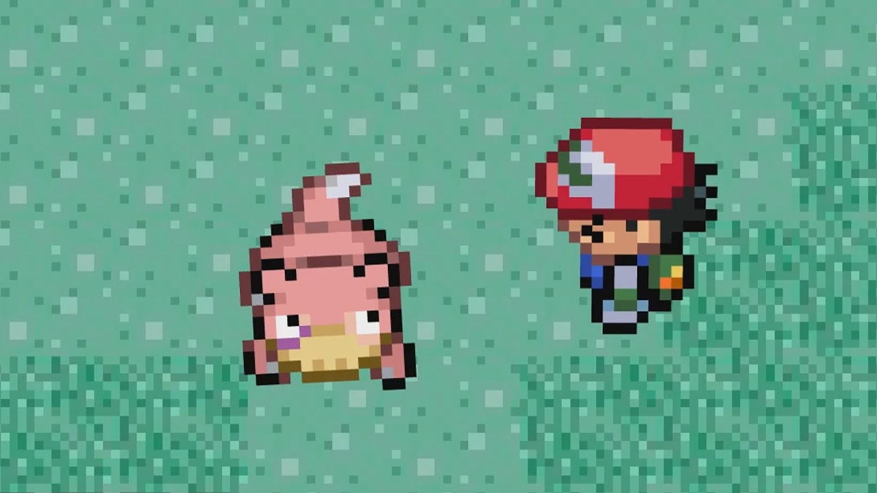 Why does switching Pokemon remove confusion 😂 - YouTube