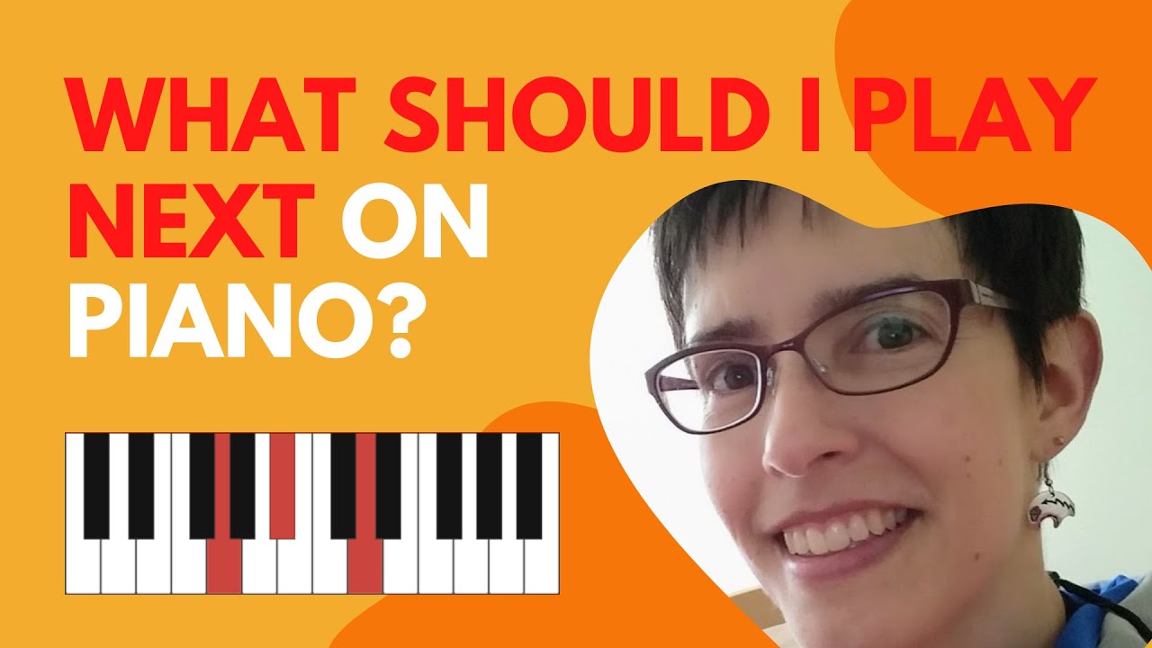 Easy Pop Songs for Piano Beginners - Familiar Tunes for Piano - YouTube