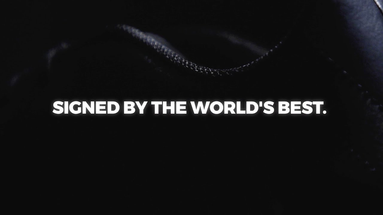 This is Icons.com: Official. Authentic. Exclusive. - YouTube