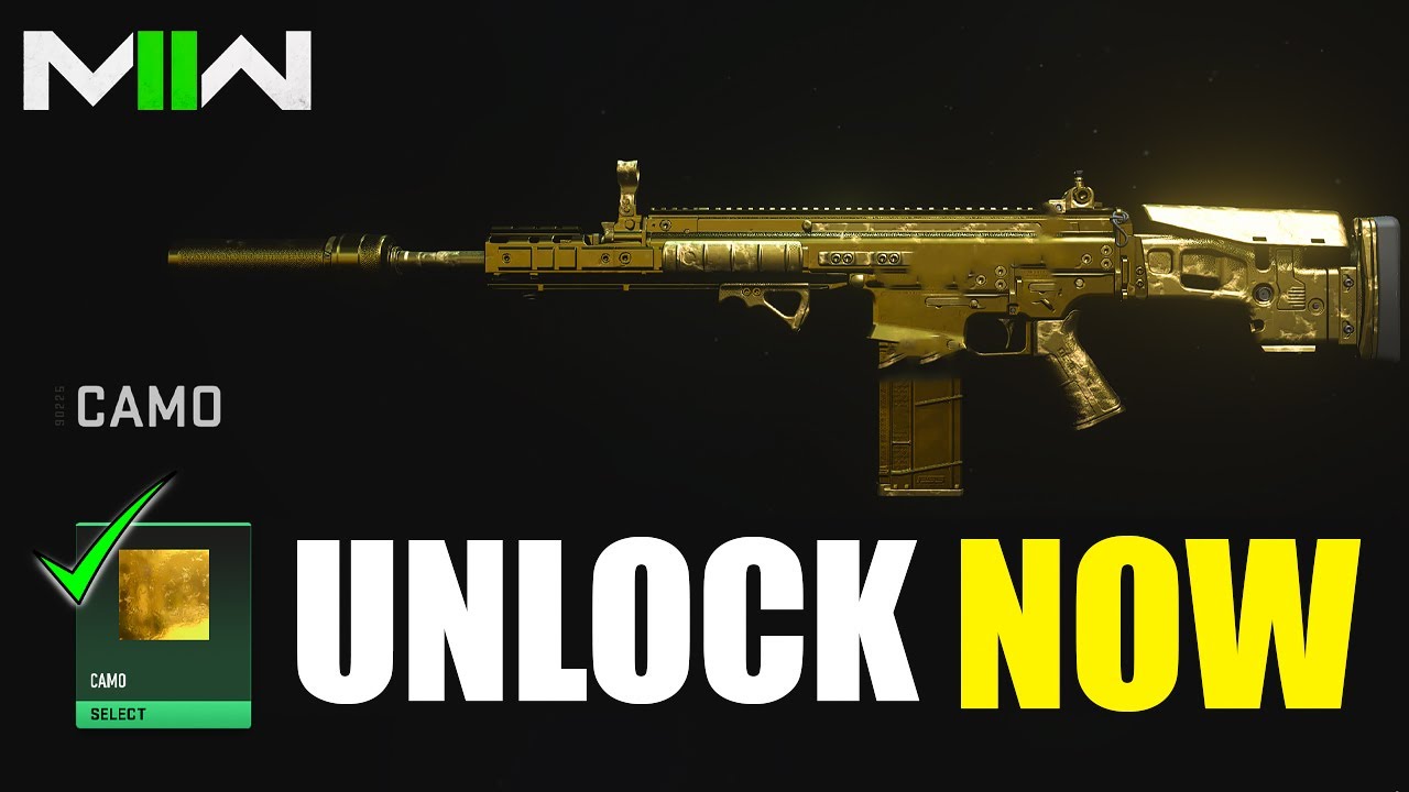 HOW LEVEL UP YOUR SINGLE FIRE WEAPONS SUPER FAST IN MW2! / BEST ...