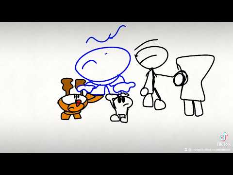 Wassup shorties ( Animation )