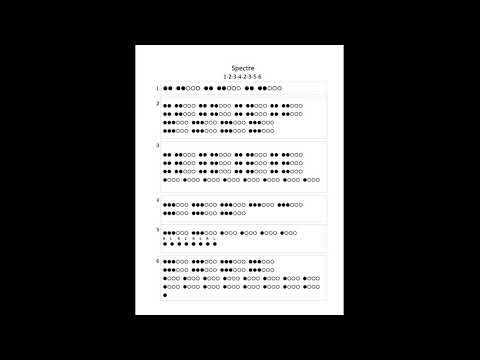 taiko note spectre - YouTube