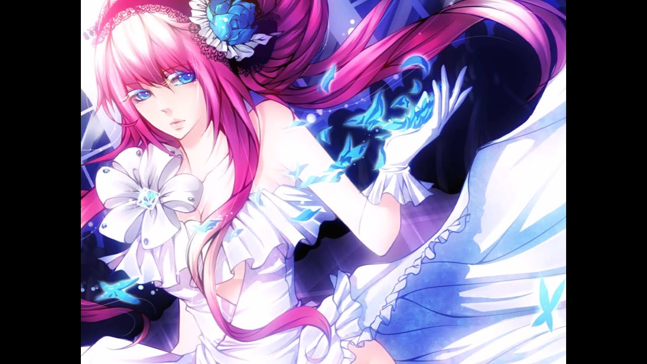 #12 Nightcore Mix (Sad Songs) - YouTube