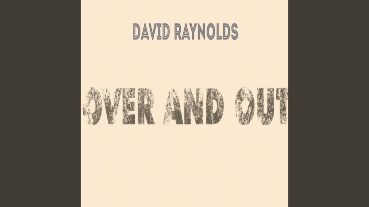 Over and Out - YouTube