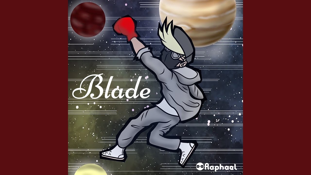 Blade - YouTube