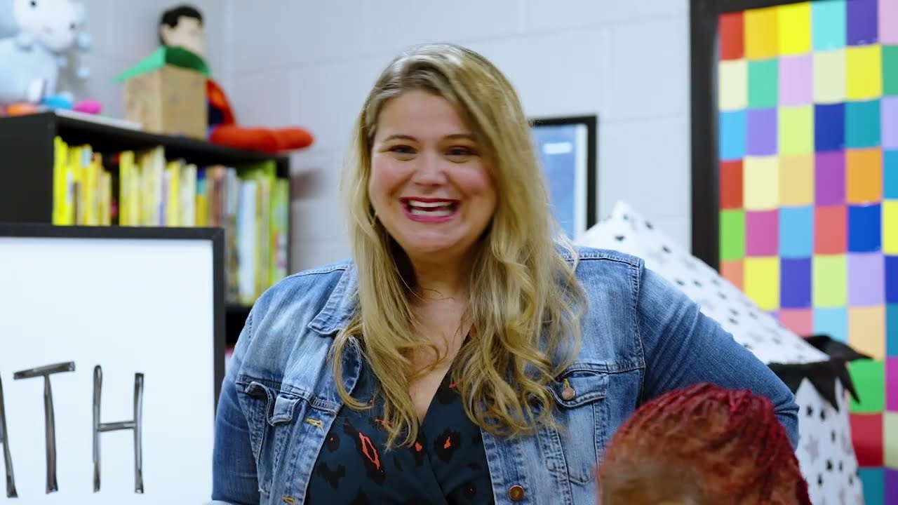 ASCA Counselor of the Year Application Video: Dr Beth Ruff - YouTube