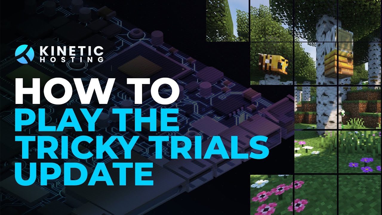 How To Play The NEW Tricky Trials Update! - YouTube